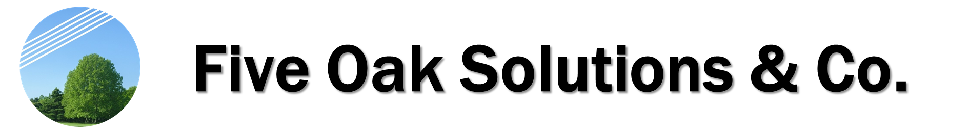 Five Oak Solutions | 徹底的なコンサルティングで経営改善や経営戦略構築をサポート